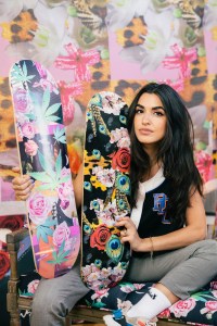 Bringing it All Together: Collage Artist Kelly Dabbah Exhibiting at ...